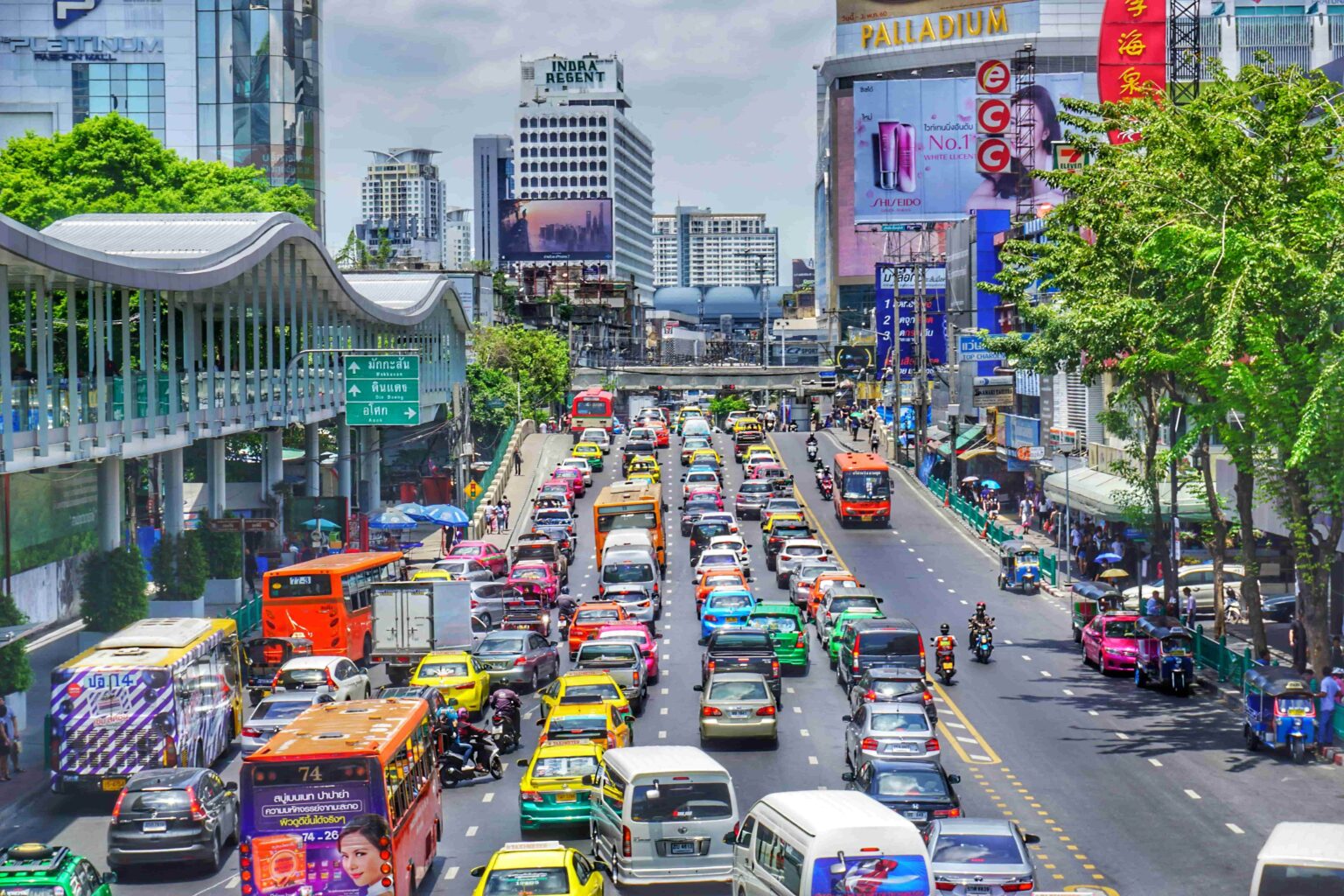 11 Cheapest Places to Live in the World (2025) – Best Budget-Friendly ...