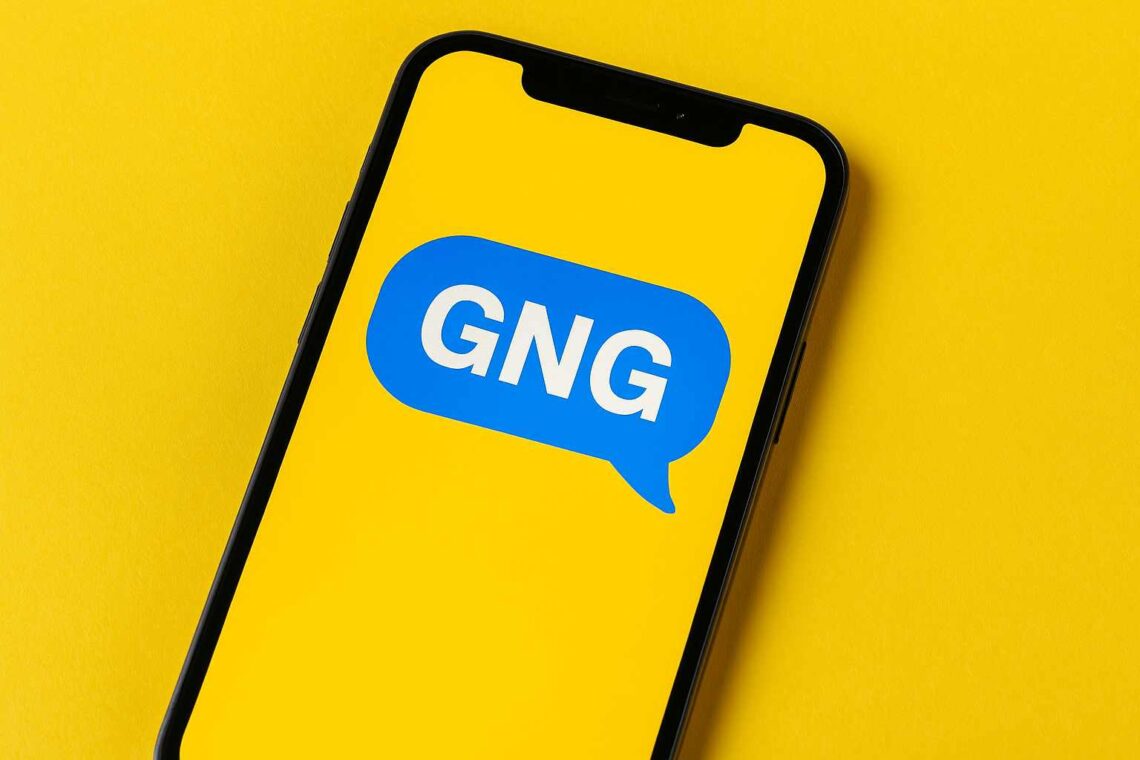 GNG Meaning in Texting: Slang Definition, Examples & How to Use It in 2025