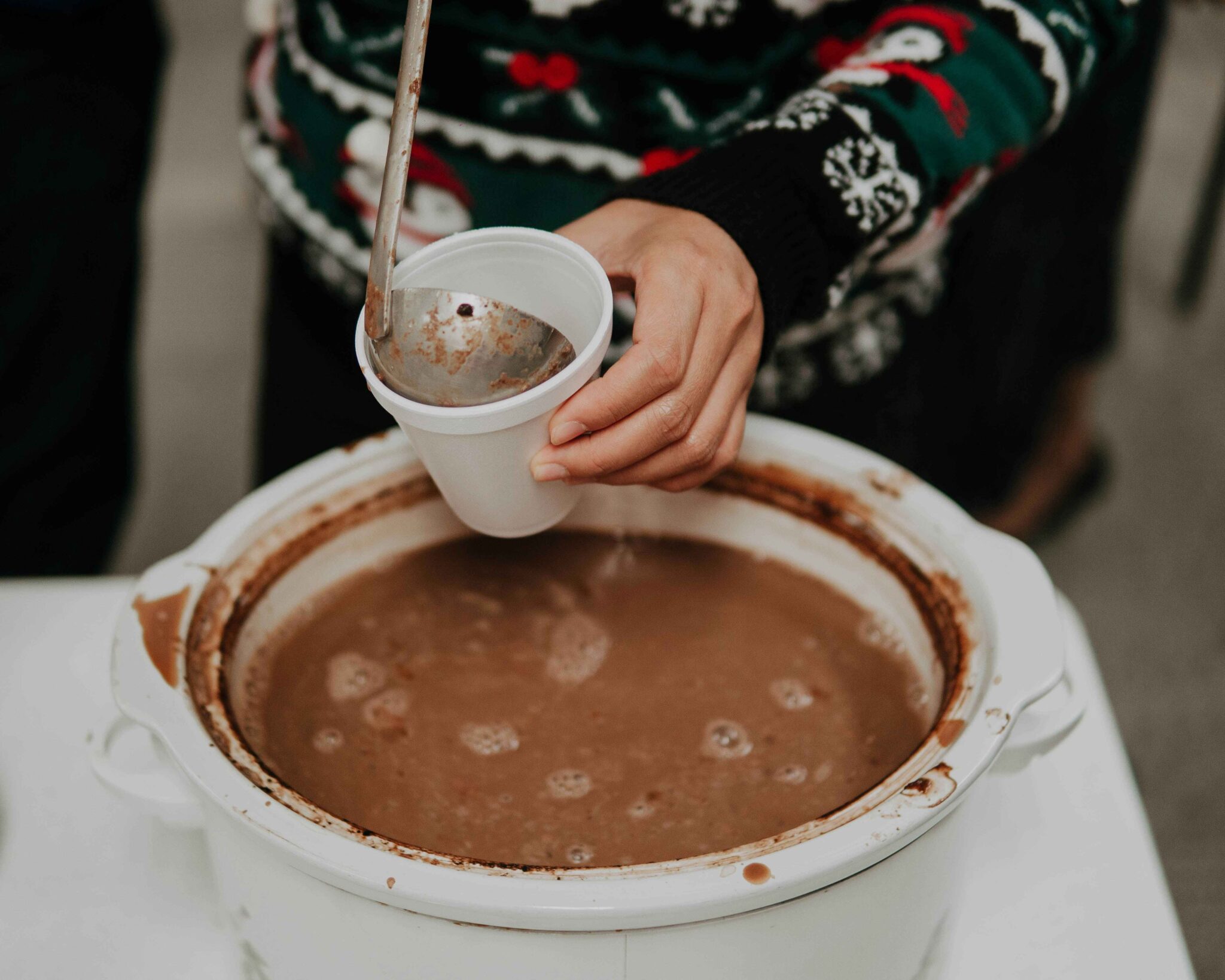 The History of Hot Chocolate: From Ancient Mayans to Modern Cocoa Culture