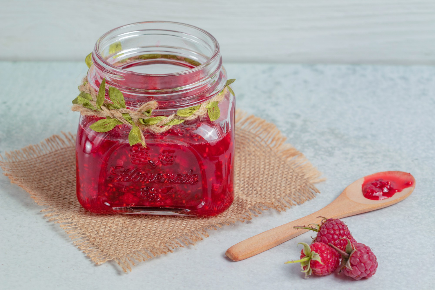 Mary Berry Raspberry Jam Recipe – Classic British Jam + Lemon and Apple ...